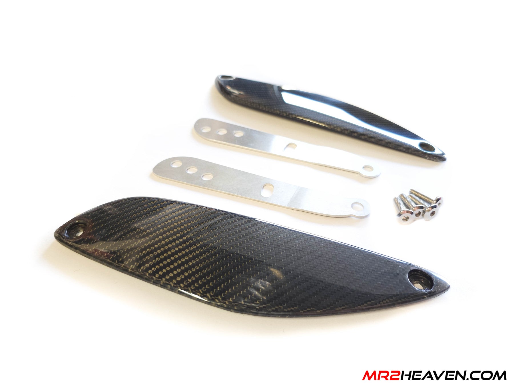 MR2Heaven 1998+ OEM JDM Reproduction Spoiler Wing - Fiberglass and Car ...