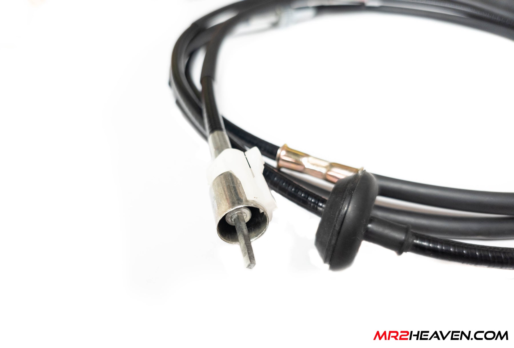 MR2Heaven Speedometer Cable - SW20 – MR2 Heaven