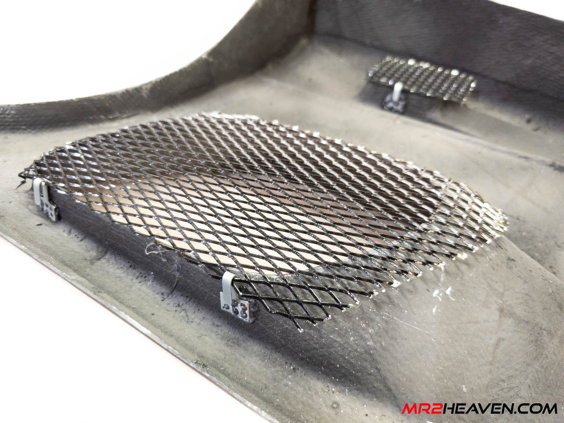 MR2Heaven - Greddy Style Side Skirts - Q3 2024 - Carbon Fiber & Fiberg ...