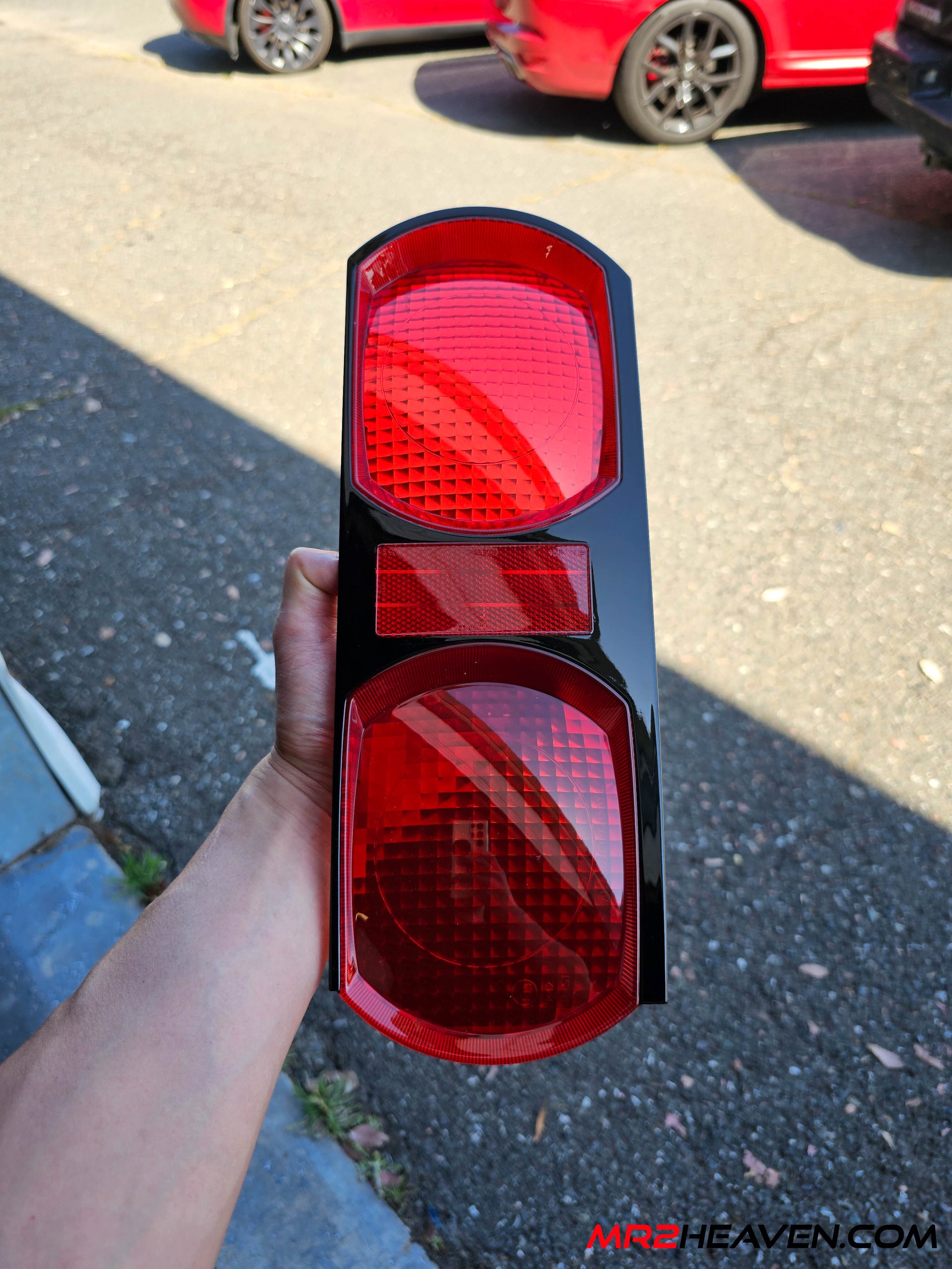 MR2Heaven – MR2 Heaven