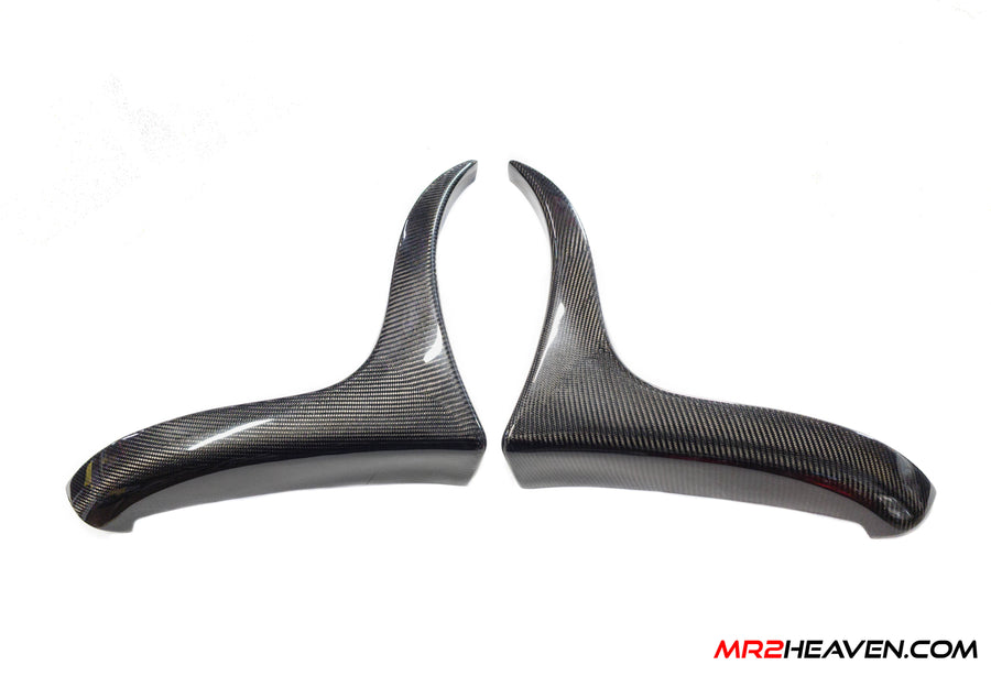 Body Kits & Aerodynamics – MR2 Heaven