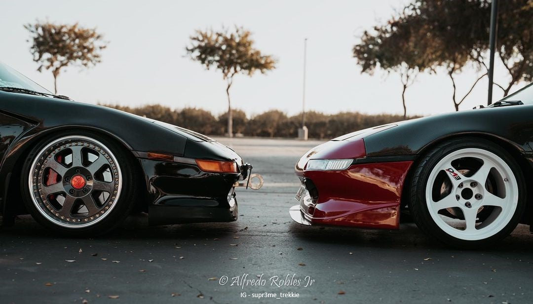 MR2Heaven Heavy Duty 13" Wilwood FRONT & REAR Big Brake Bundle Upgrade ...