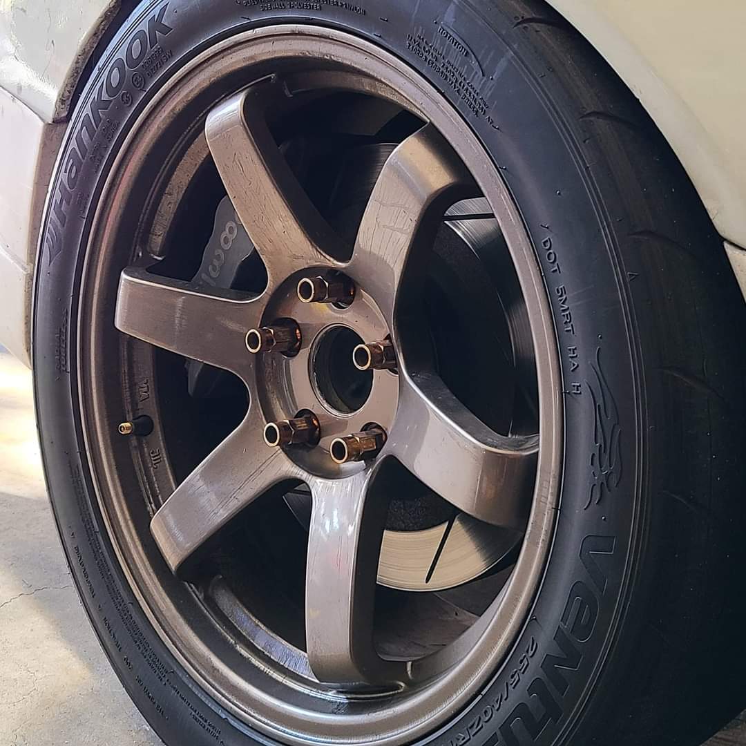 MR2Heaven Heavy Duty 13" Wilwood FRONT & REAR Big Brake Bundle Upgrade ...