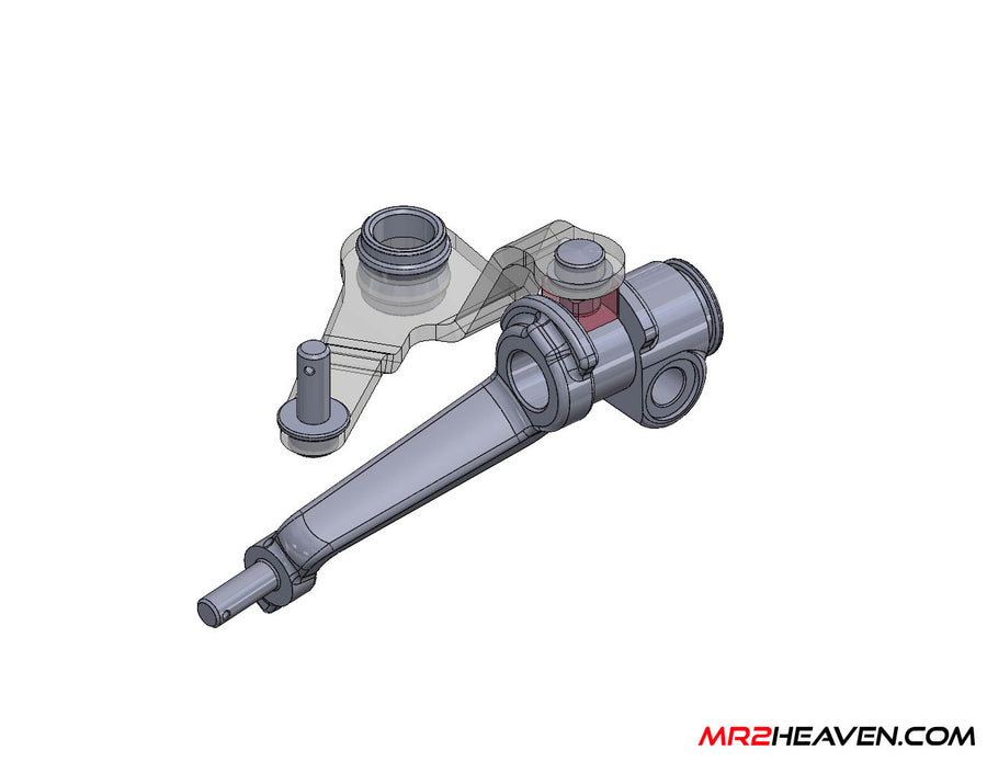 Drivetrain / Transmission – Page 2 – MR2 Heaven