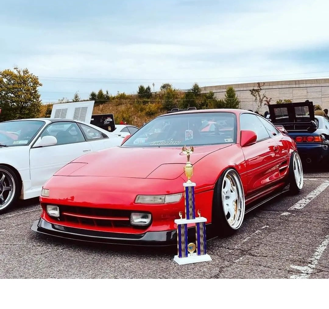 MR2Heaven – MR2 Heaven