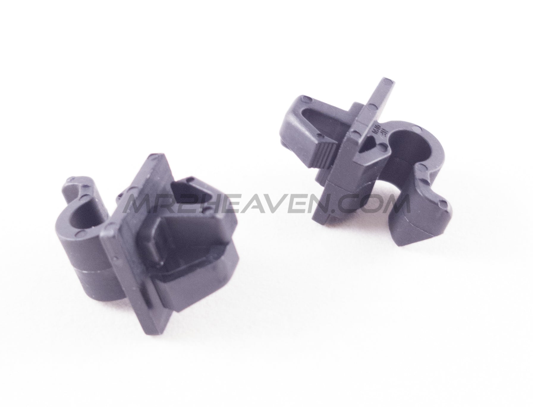 Engine Lid / Front Hood Prop Rod Clips – MR2 Heaven