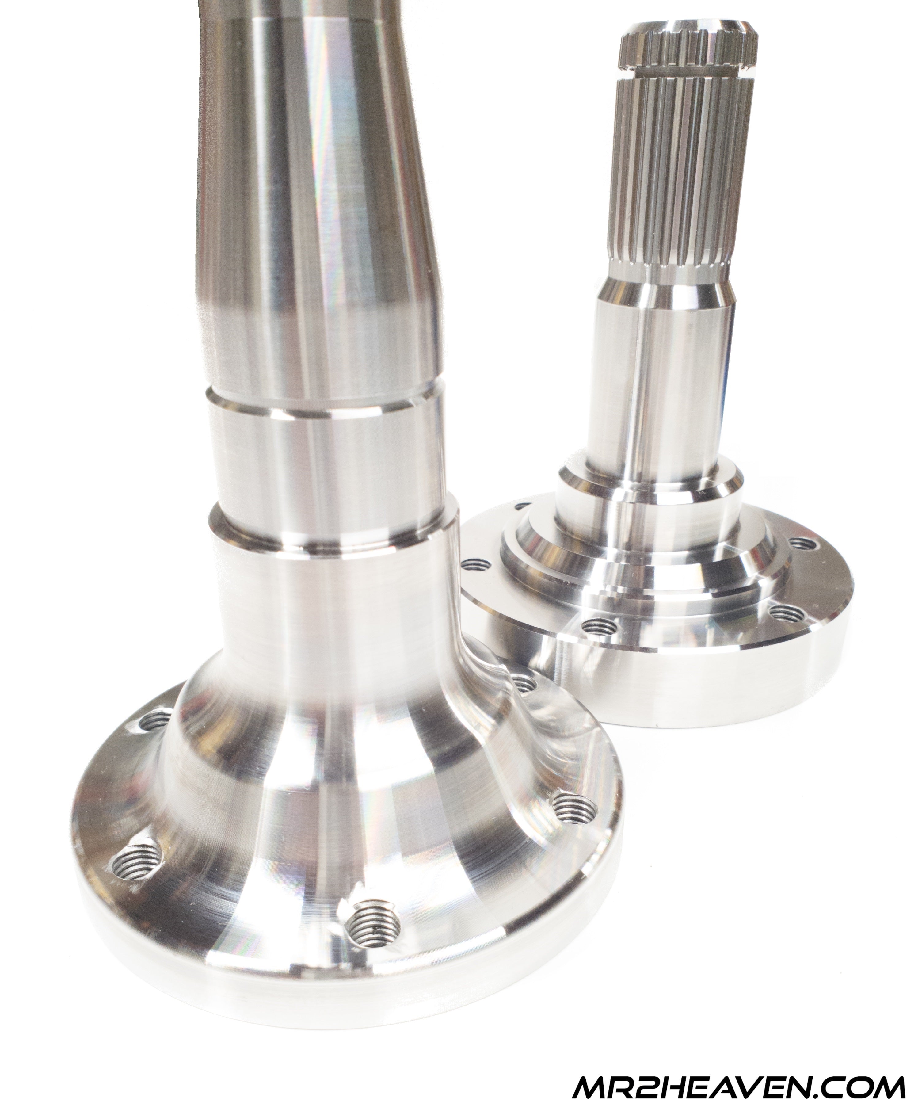 MR2Heaven 300M Stage 5, 1000HP - E153 Axle Stubs – MR2 Heaven