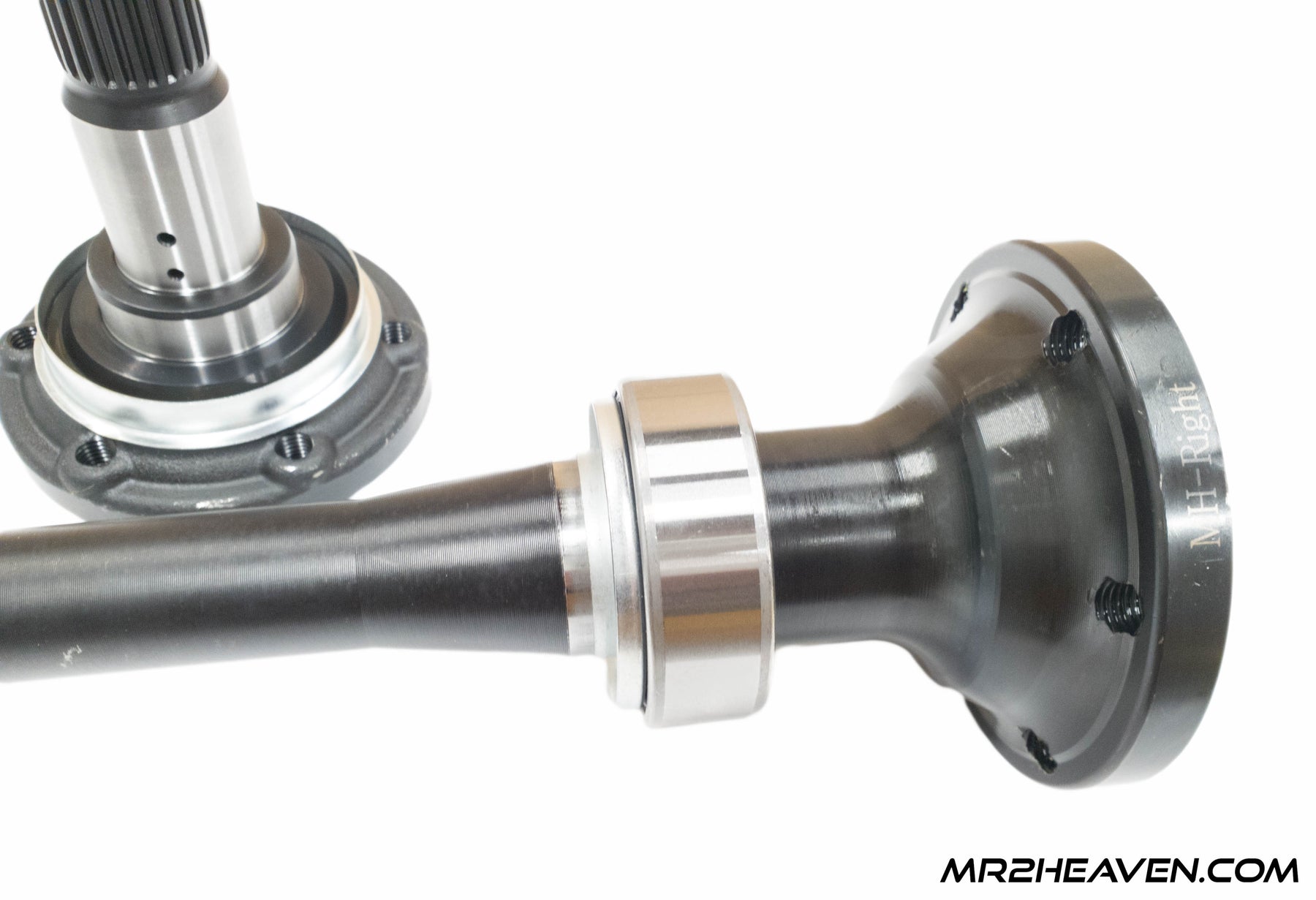 Toyota MR2 Full E153 Axles with CV joints + LSD/Non LSD Stubs – MR2 Heaven