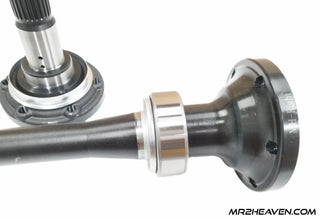 Toyota MR2 Full E153 Axles with CV joints + LSD/Non LSD Stubs – MR2 Heaven