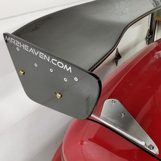 Aero / Body Kits – MR2 Heaven