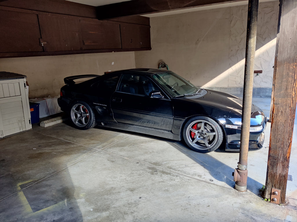 MR2Heaven Heavy Duty 13" Wilwood FRONT Big Brake Upgrade Kit (BBK)#N ...