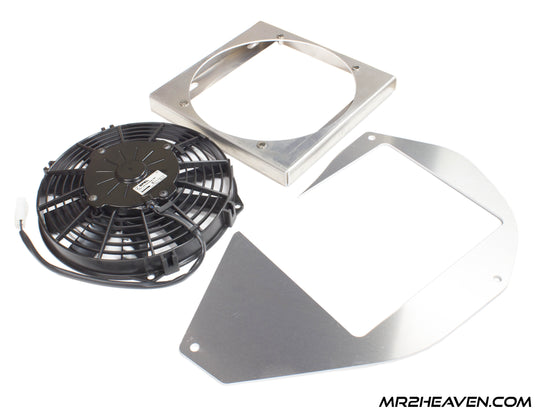Cooling – MR2 Heaven
