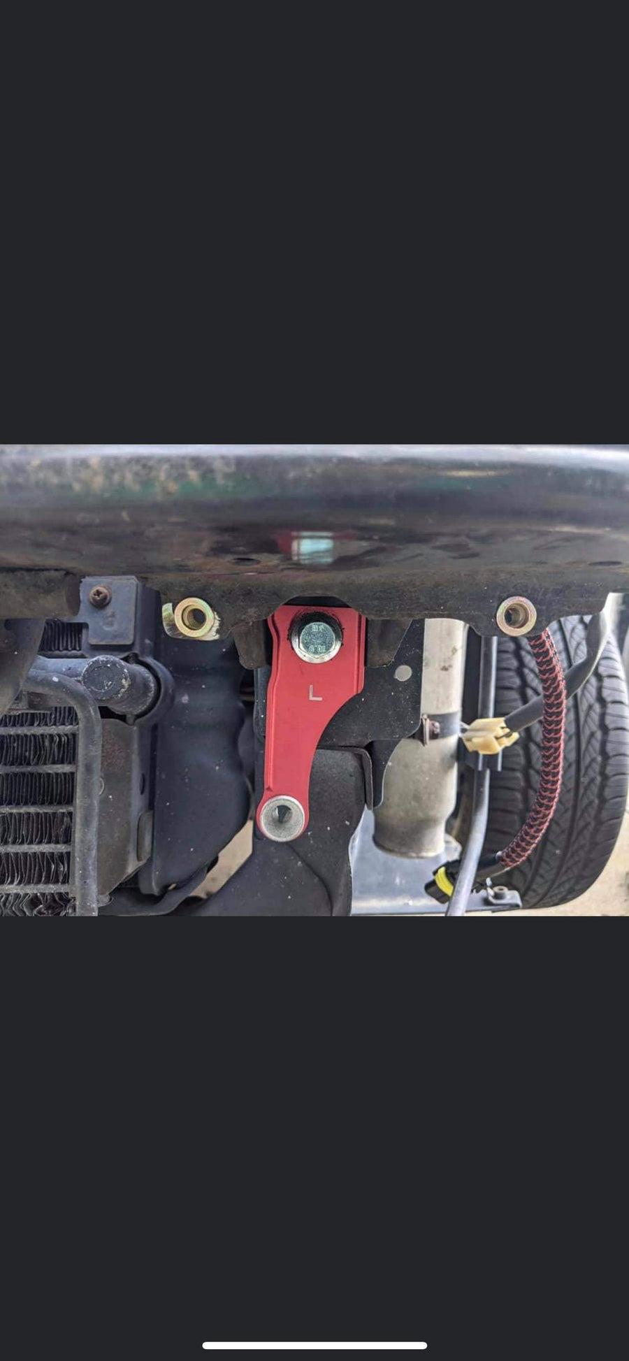MR2Heaven Fog Light Mounting Brackets - SW20 – MR2 Heaven